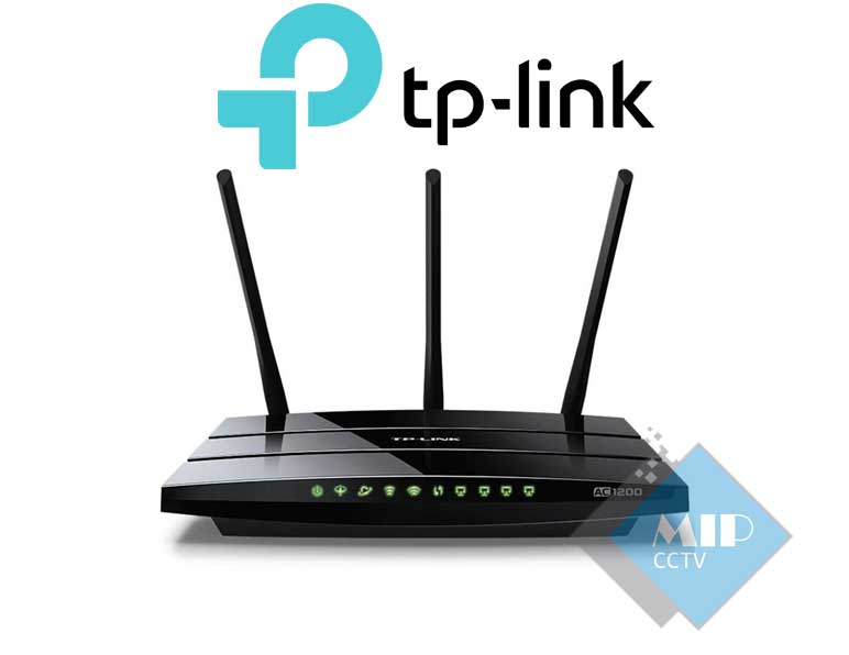 مودم بی‌سیم تی‌پی‌لینک Archer VR400 | فروشگاه تخصصی دوربین مداربسته و آی تی